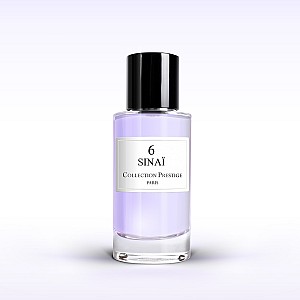 Sultan 9 - Perfume - Collection Prestige Paris - Sensefy